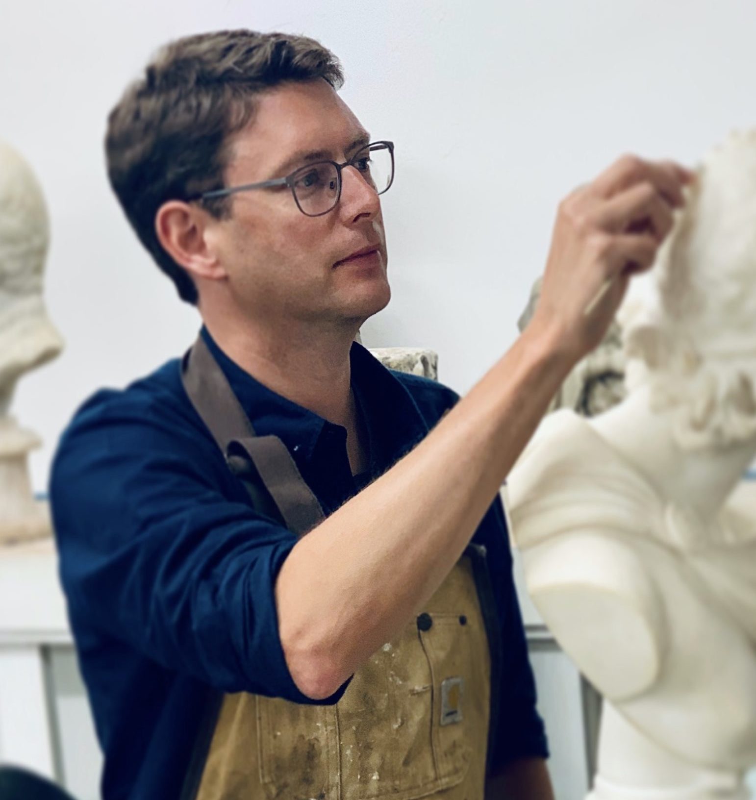 Felix Thornton-Jones - QEST