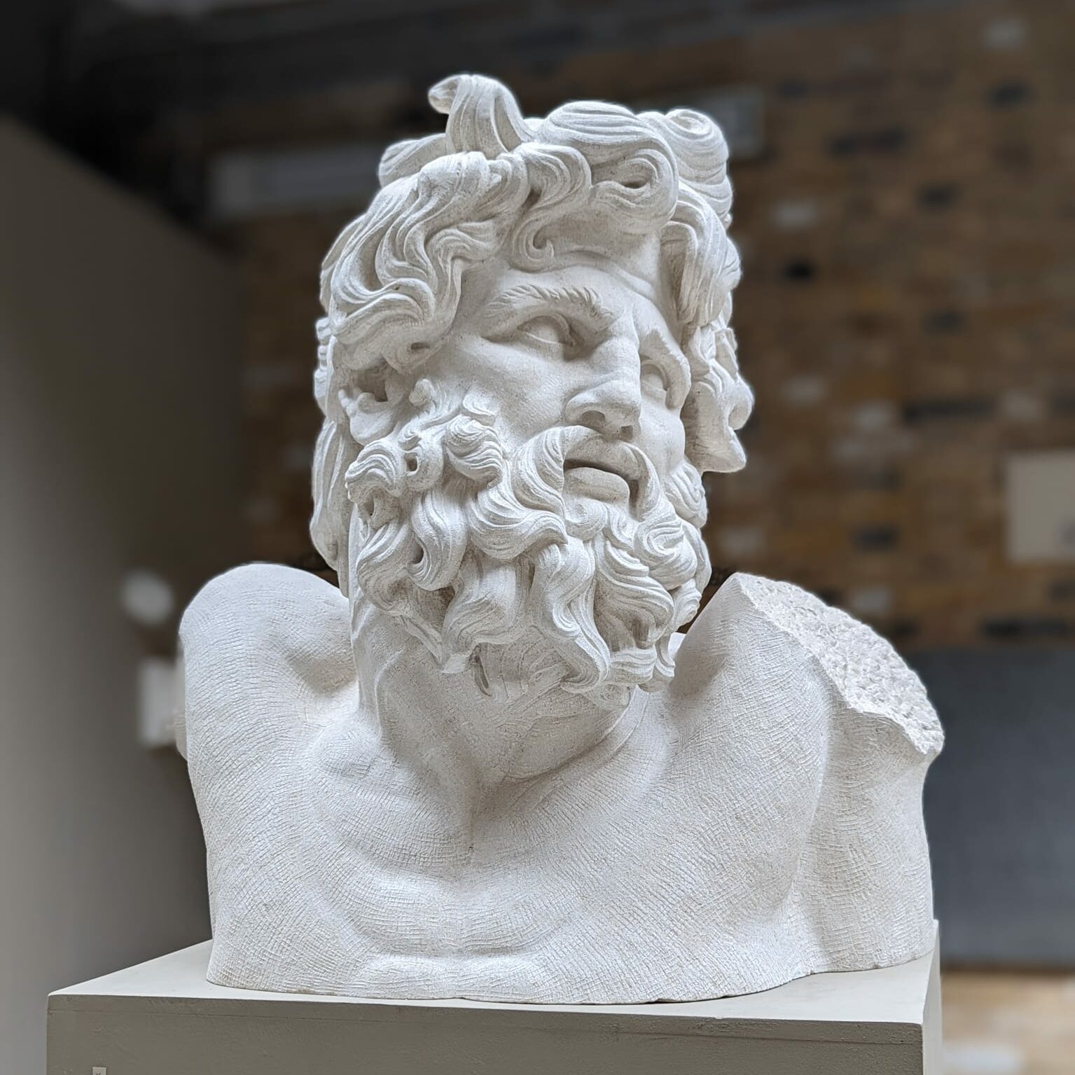 Steffan Lomax - QEST