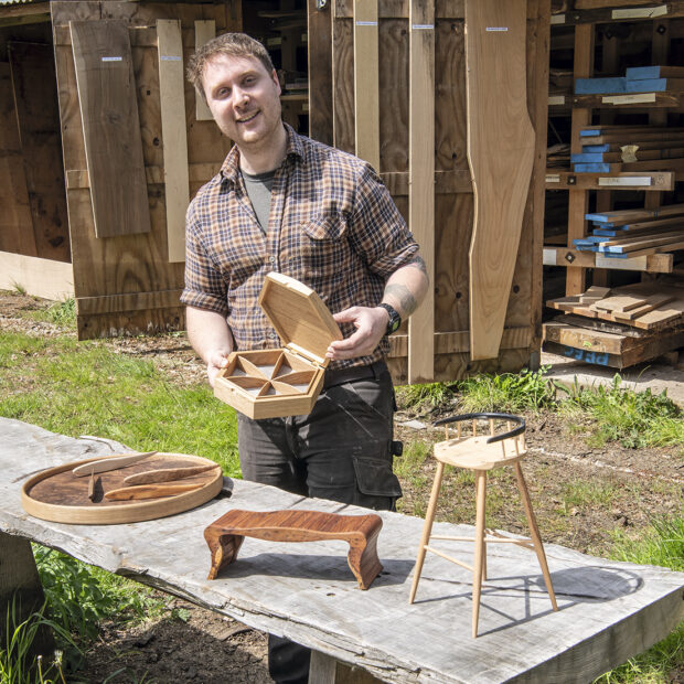 Sofia Karakatsanis - QEST