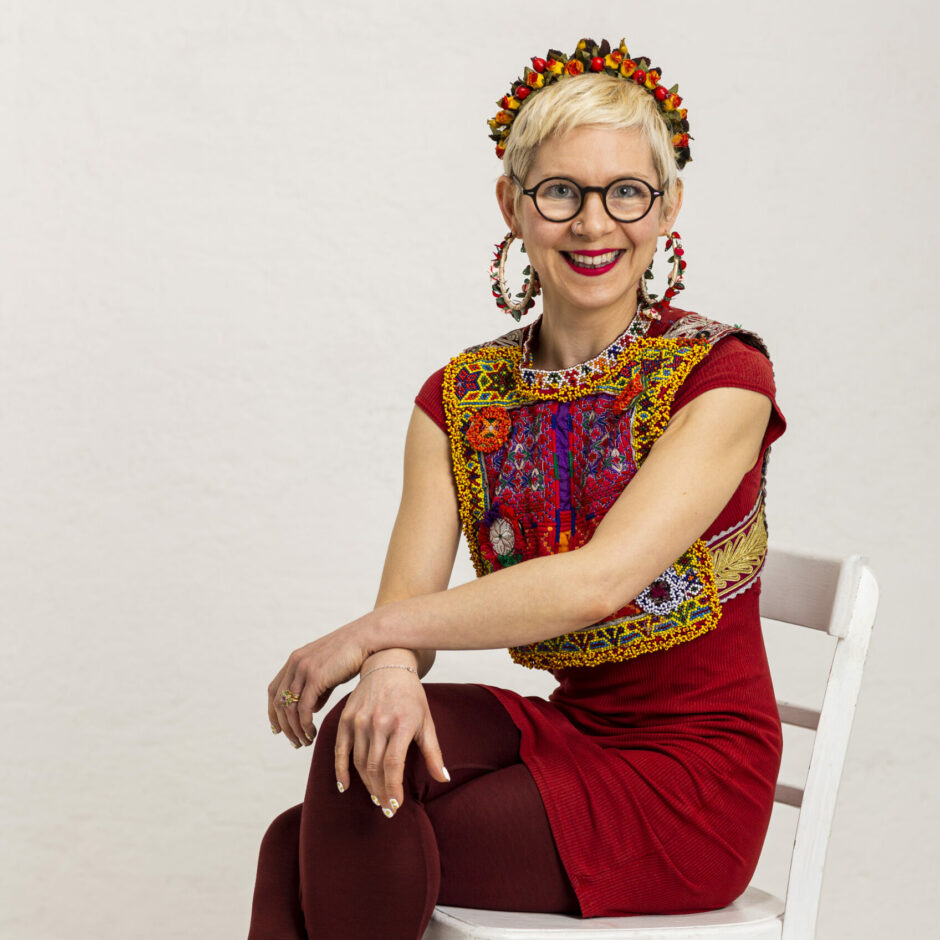 Rupert Alexander - QEST