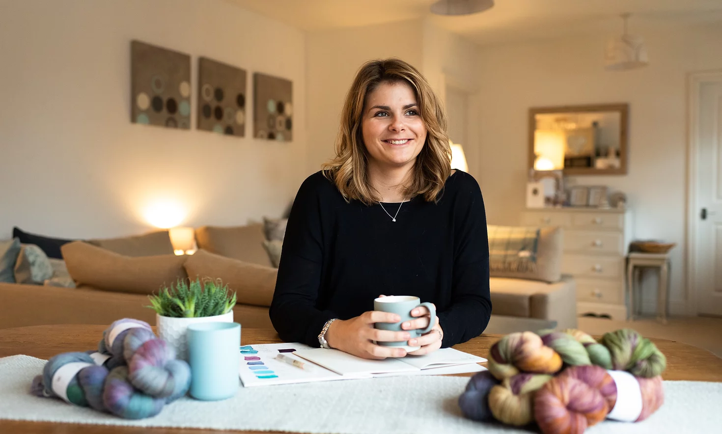 Tara McArtney - QEST