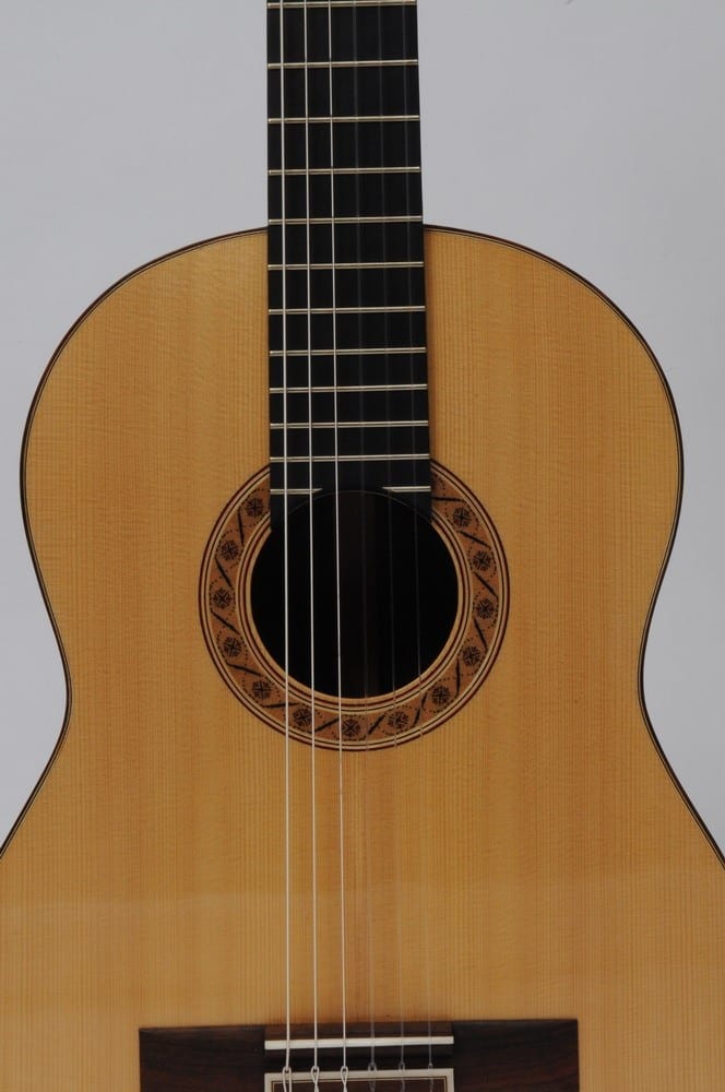 Alexandra Pye - QEST