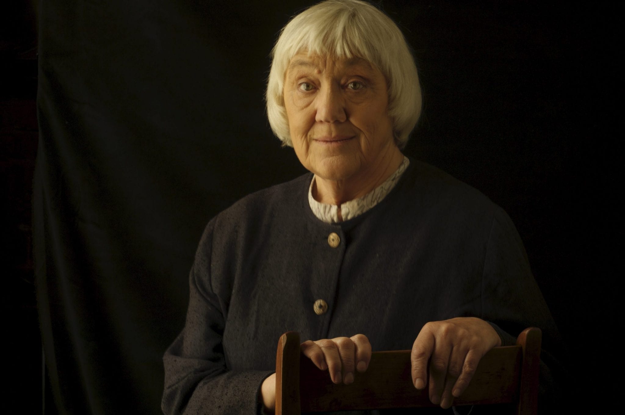 Chloé Valorso - QEST