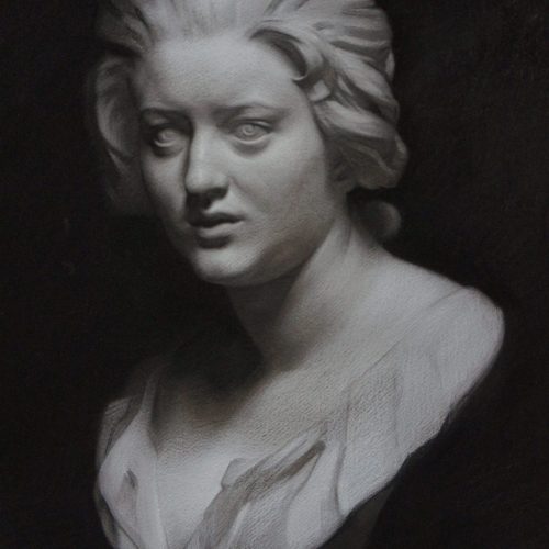 Rupert Alexander - QEST
