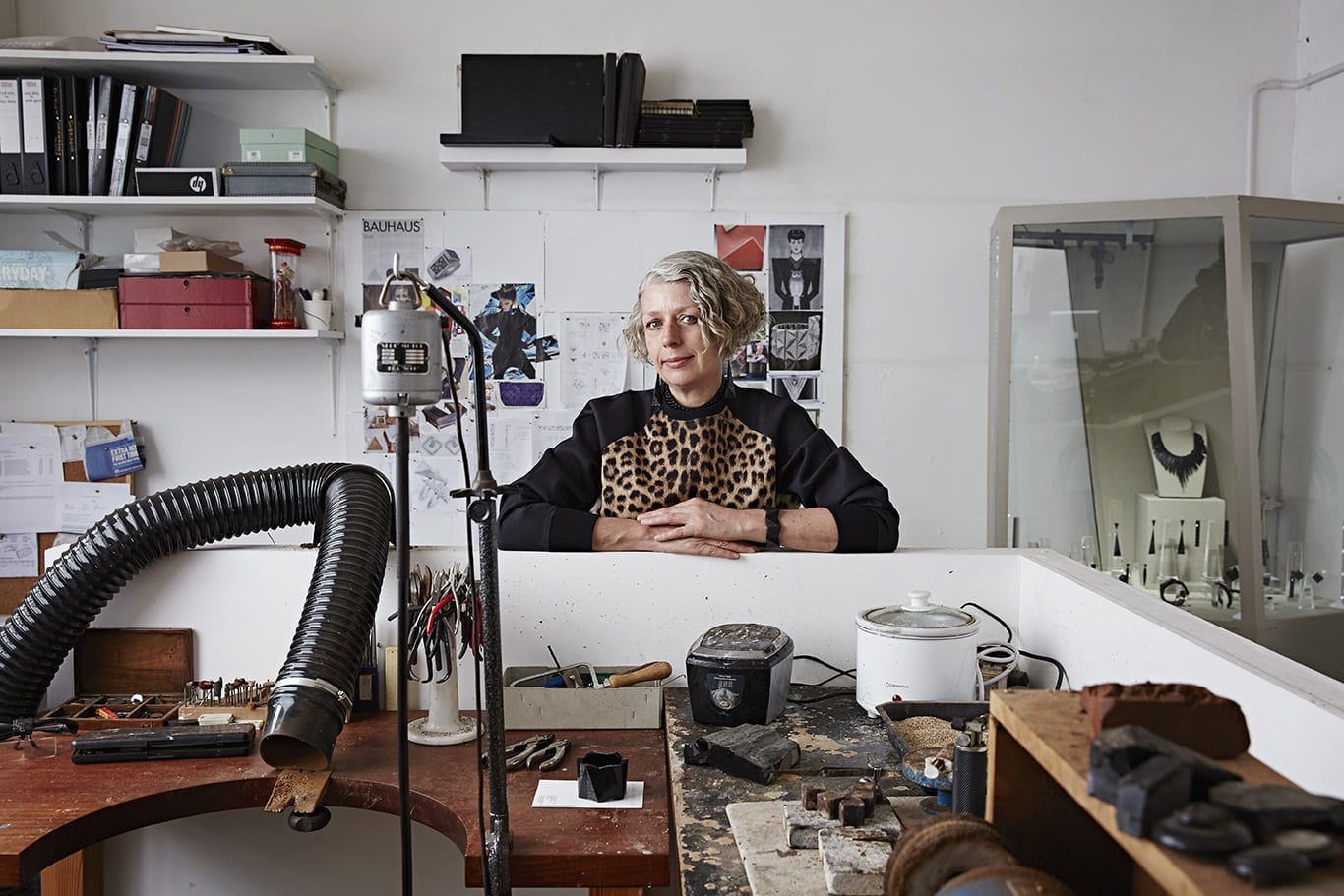 Jacqueline Cullen - QEST