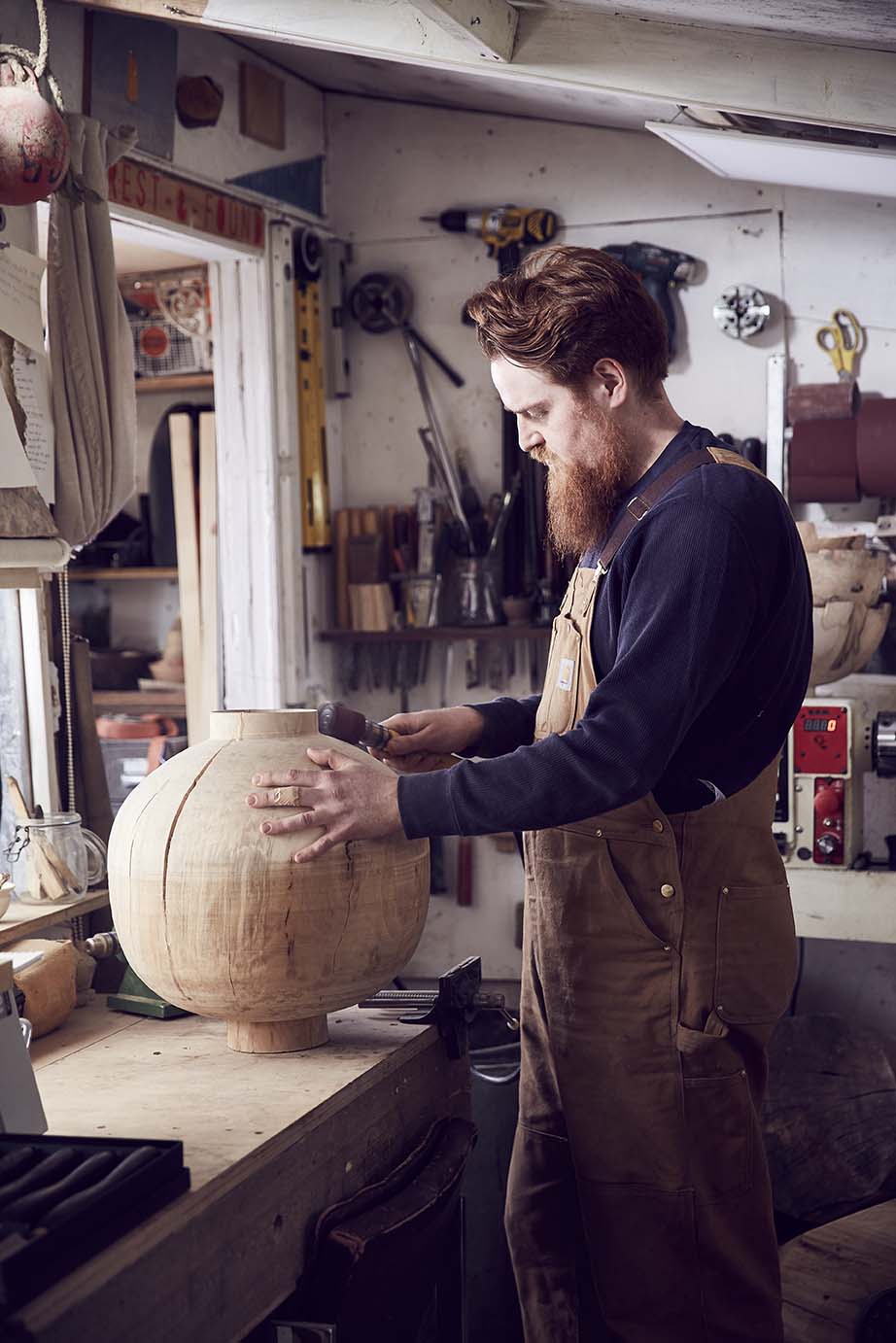 Max Bainbridge - QEST