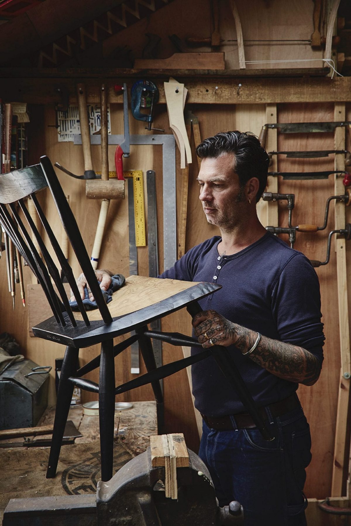 Jason Mosseri - QEST