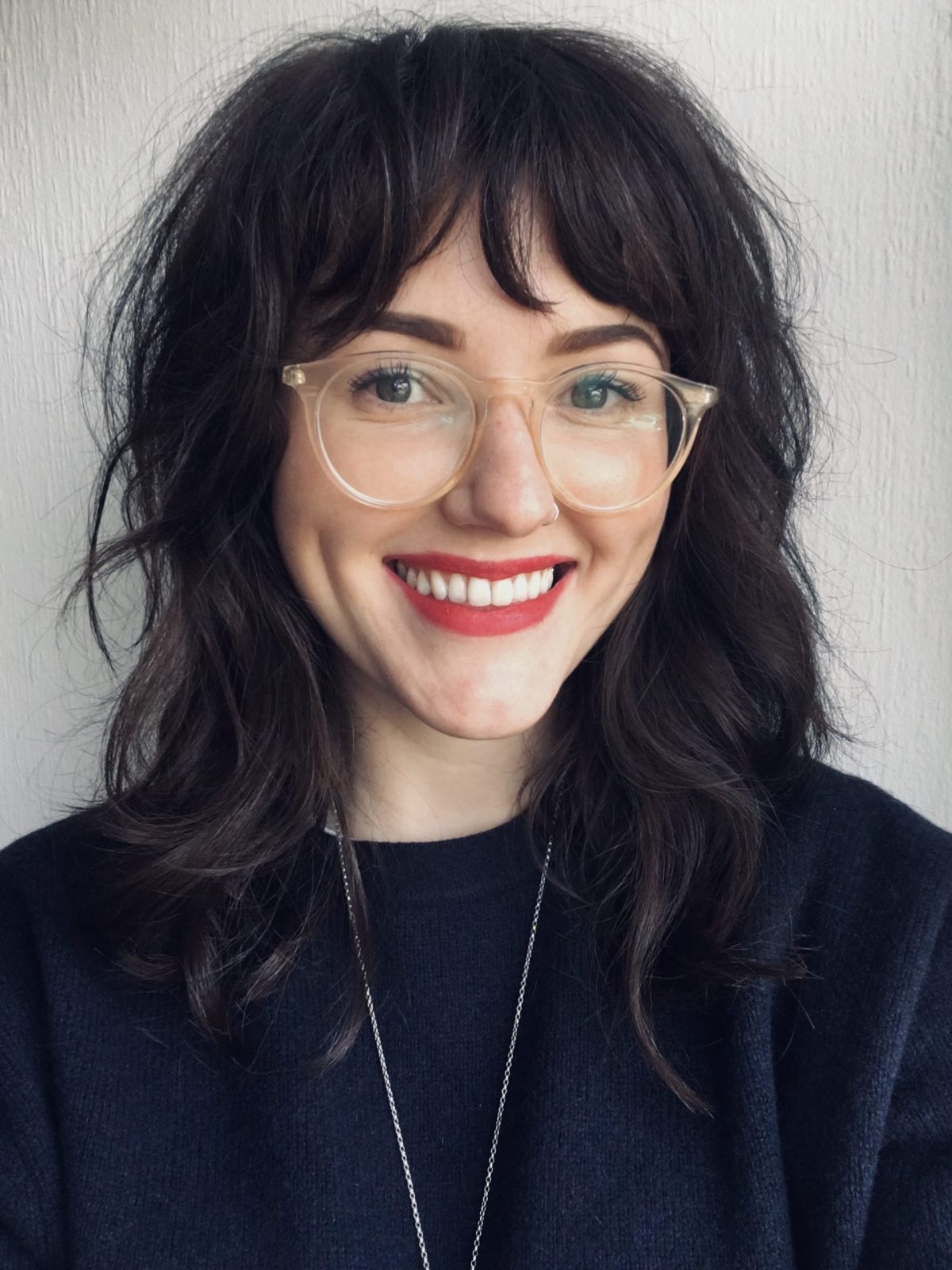 Sophie Burrows - QEST