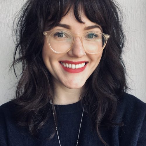 Rupert Alexander - QEST