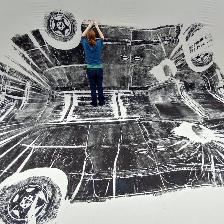 Rupert Alexander - QEST