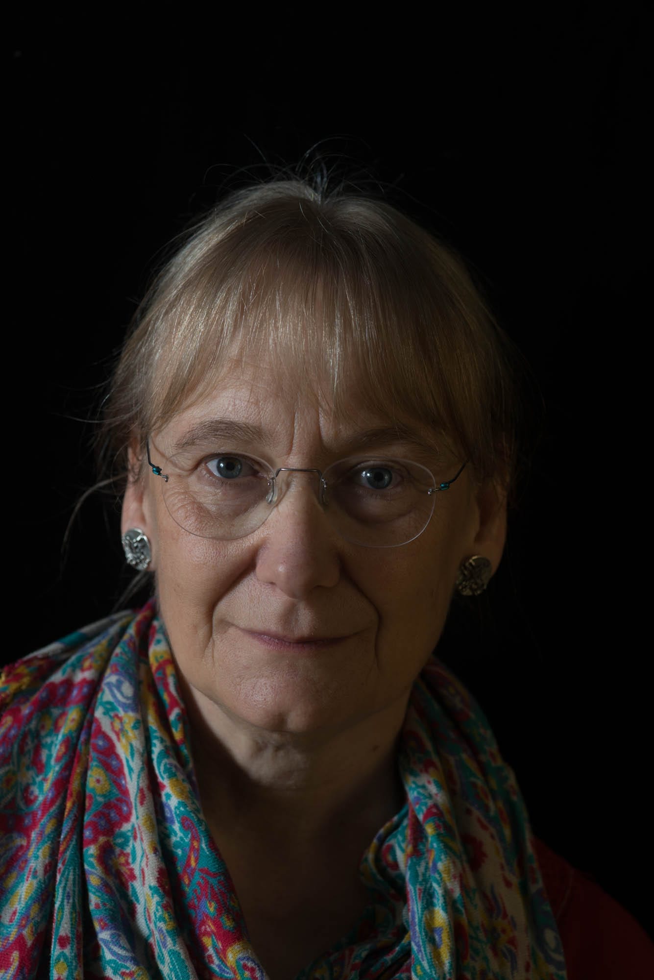 Margaret Jones - QEST