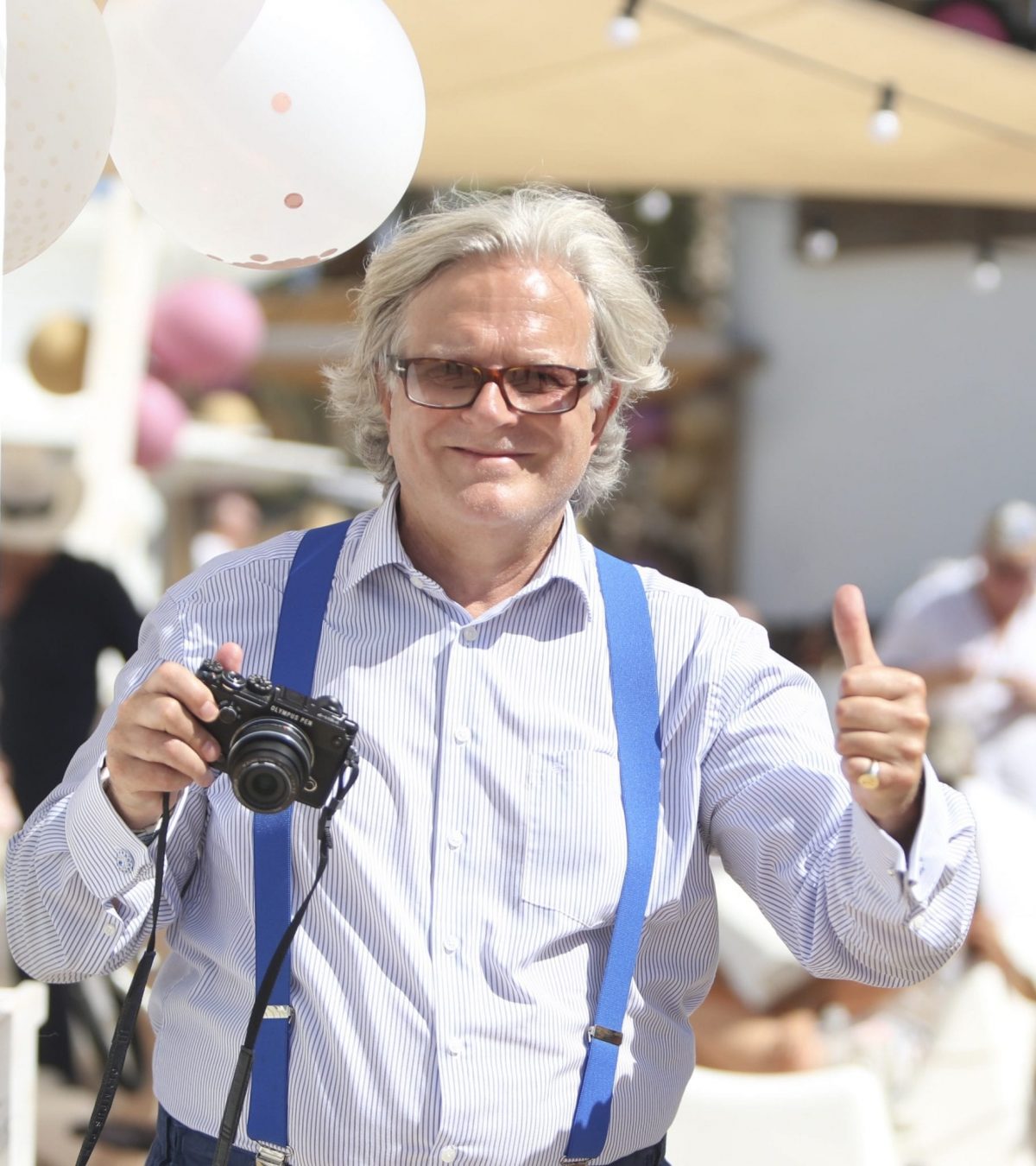 QEST Trustees & QEST Ambassadors