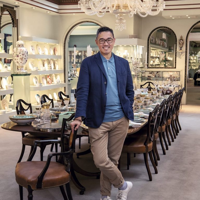 Matthew Foster - QEST