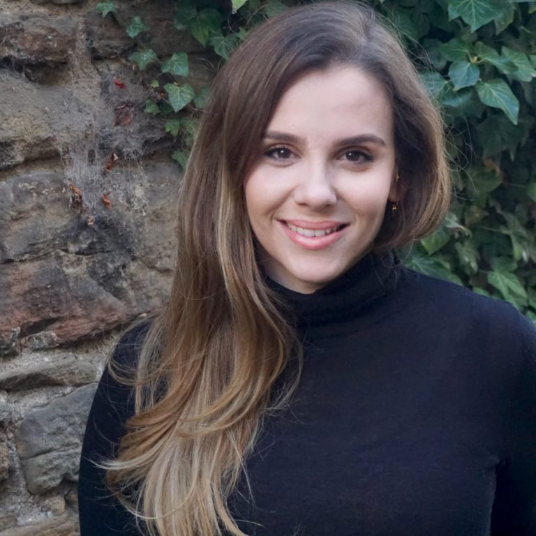 Rupert Alexander - QEST