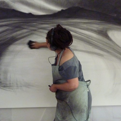 Rupert Alexander - QEST