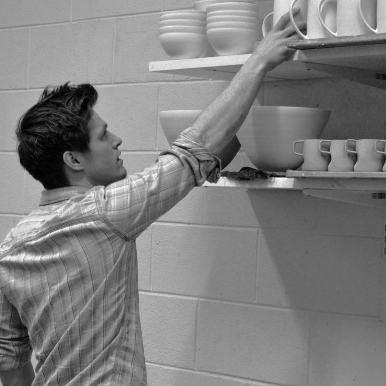 Matthew Foster - QEST