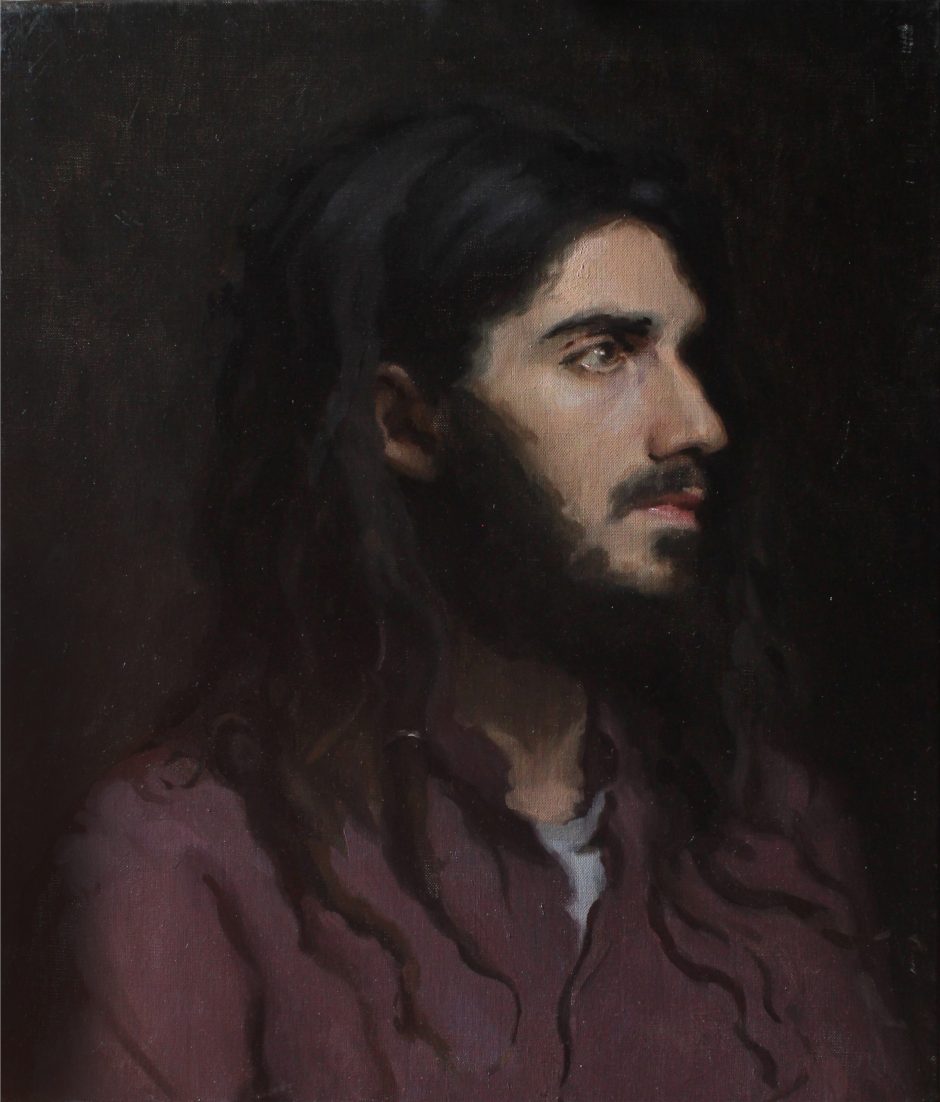 Alastair Barford - QEST Alastair Barford - QEST