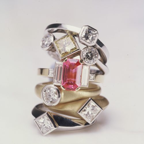 Charlotte De Syllas - QEST