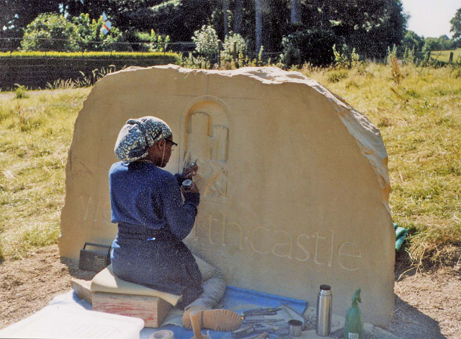 Marcia Bennett Male - QEST