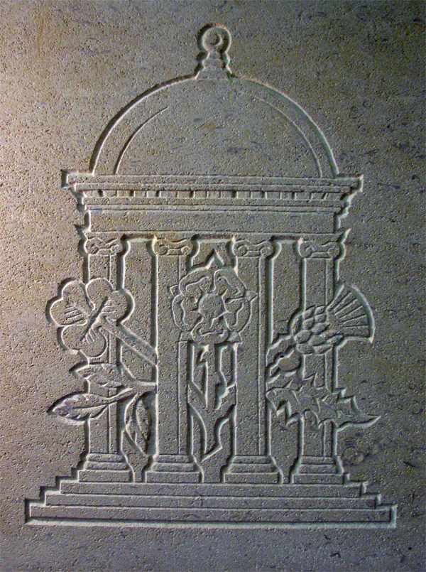 Marcia Bennett Male - QEST