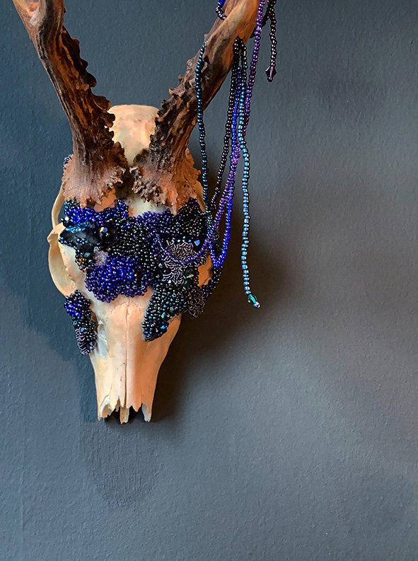 Emma Wilkinson - QEST