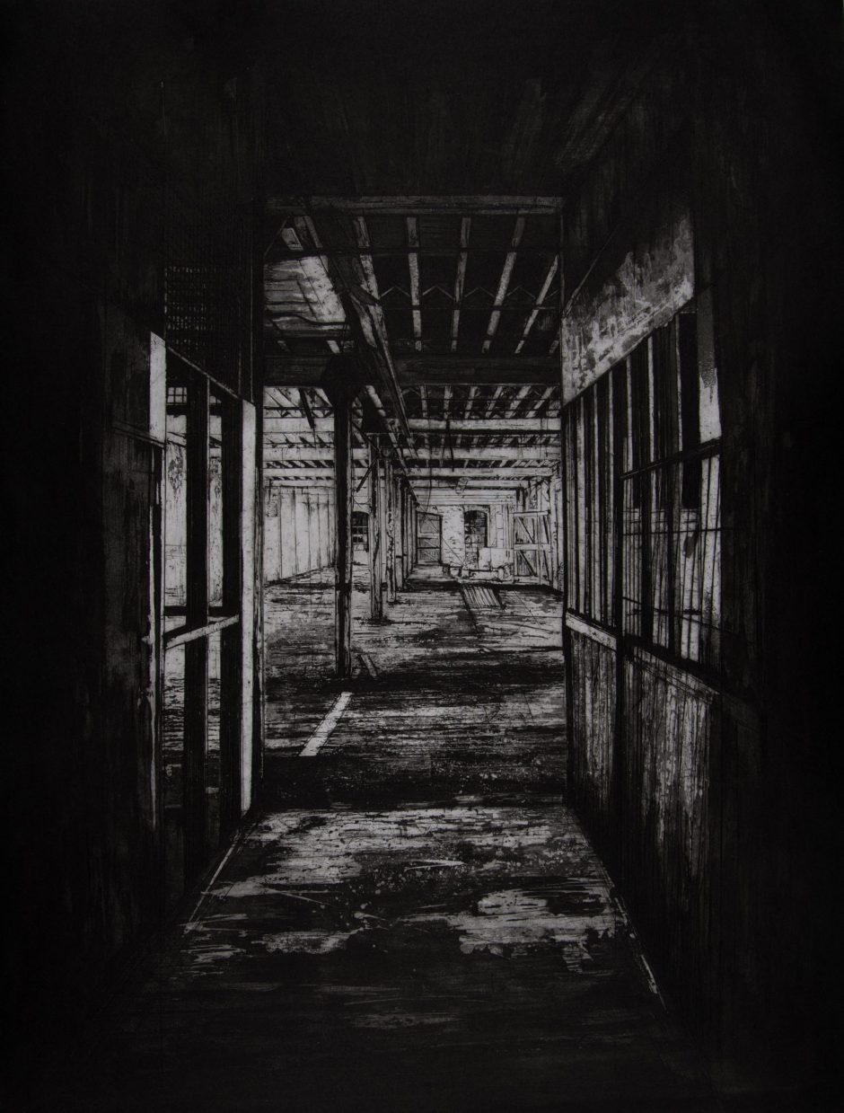 Jemma Gunning - QEST