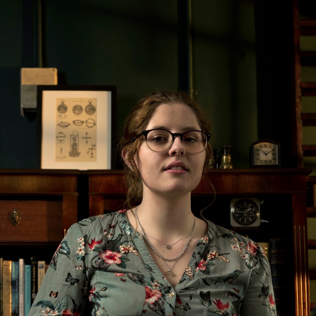 A Day in the Life of an Apprentice Watchmaker - QEST