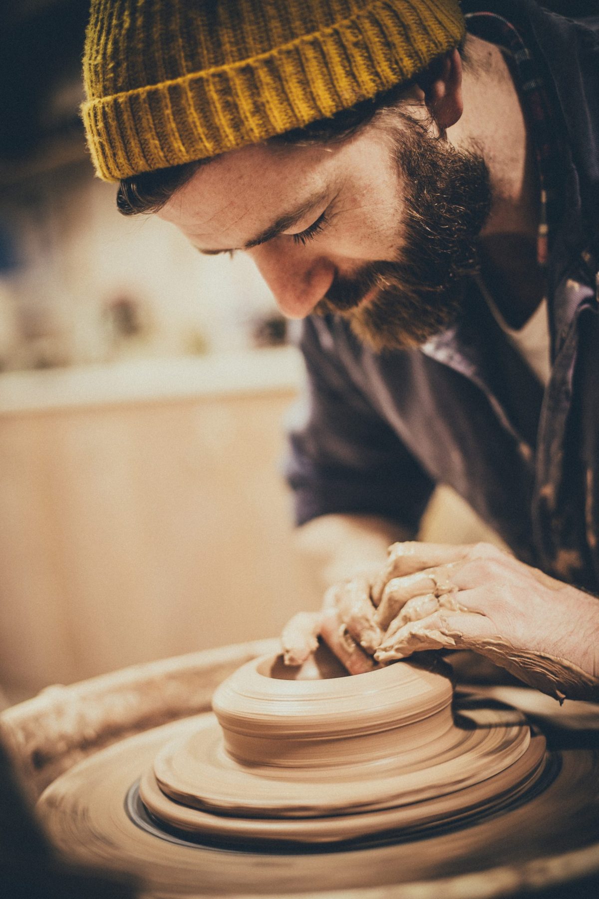 Matthew Foster - QEST