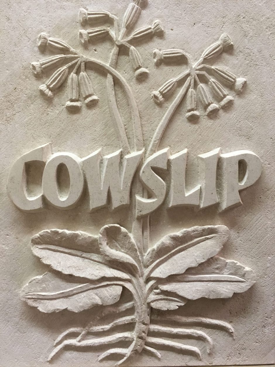 Bernard Johnson - QEST