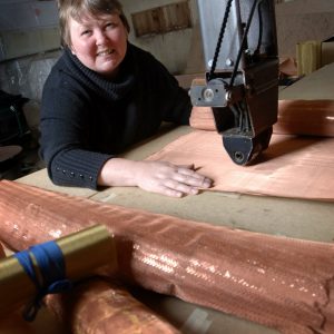 Flett Bertram - QEST