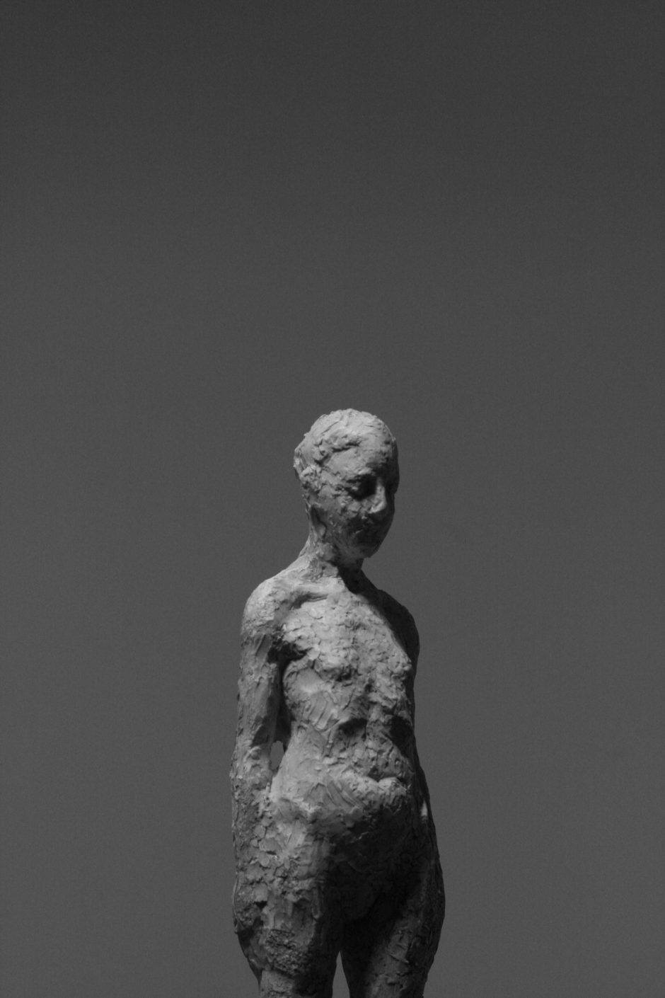 Thomas Merrett - QEST