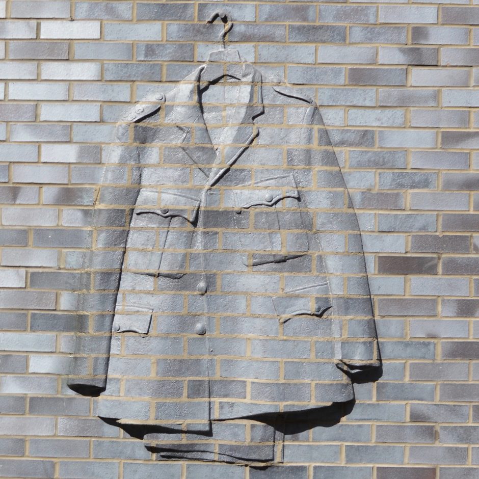 Rodney Harris - QEST