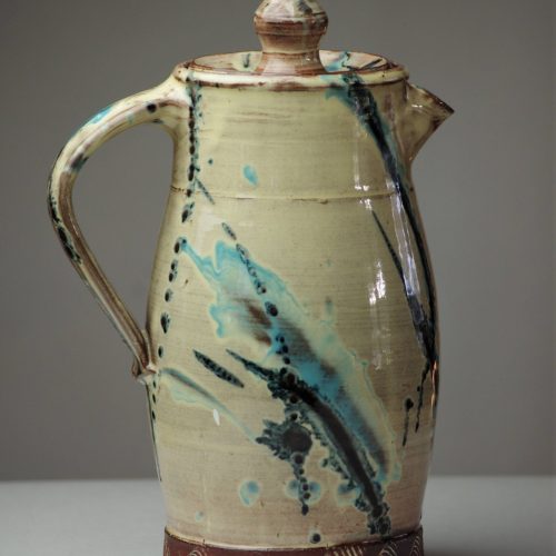 Matthew Foster - QEST