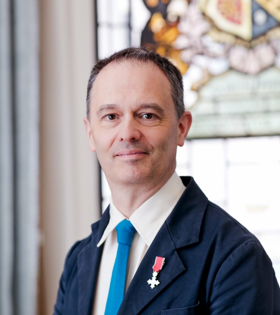 QEST Trustees & QEST Ambassadors