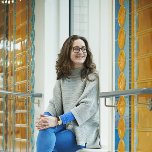 Matthew Foster - QEST