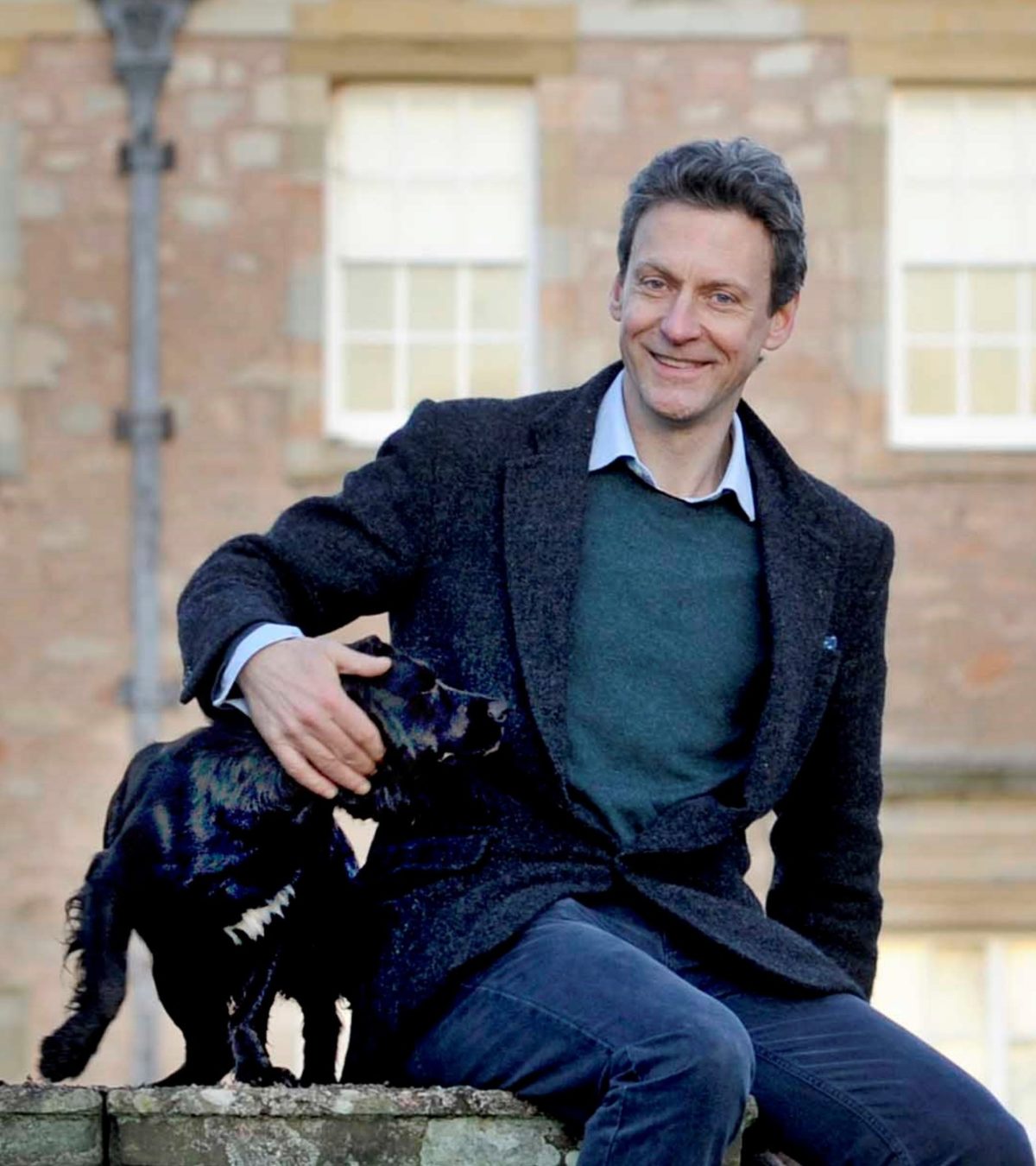 QEST Trustees & QEST Ambassadors