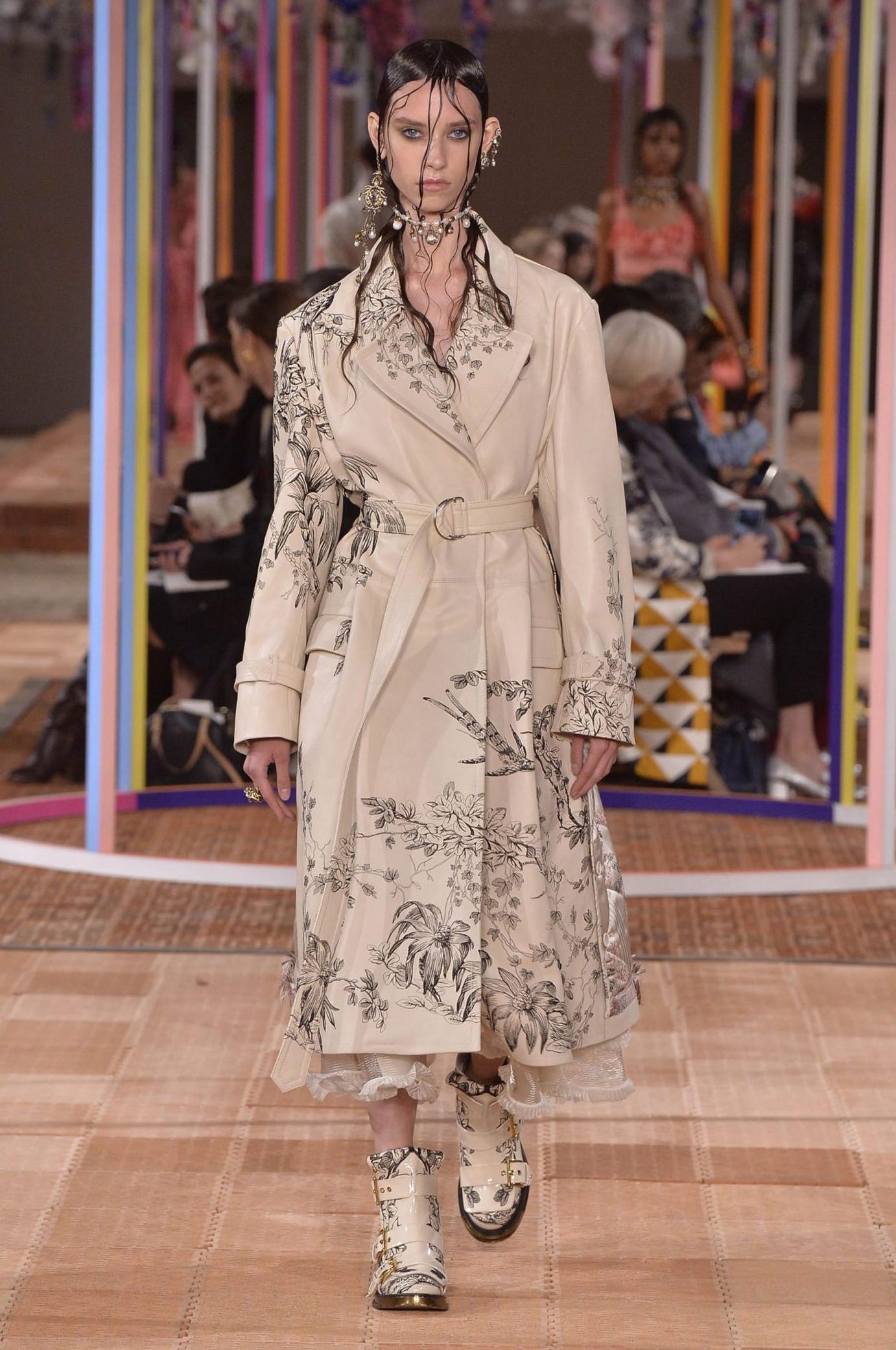 Enduring Style - QEST