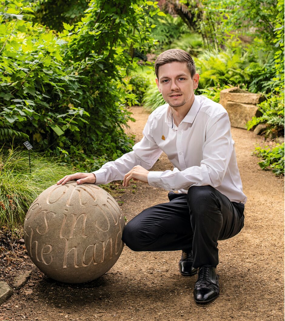 QEST Trustees & QEST Ambassadors