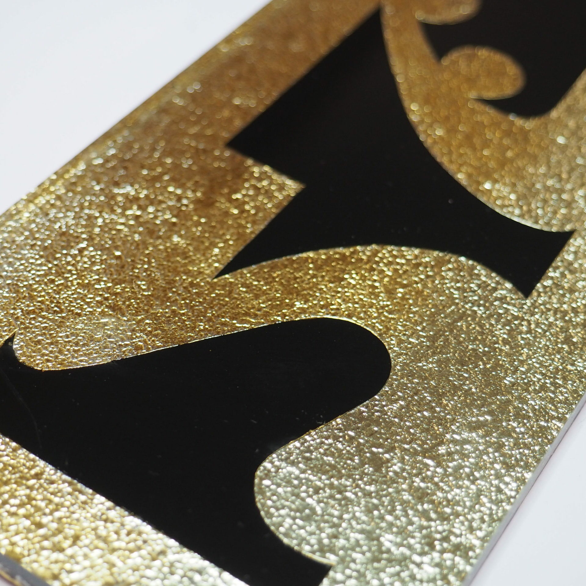 Robert Walker - QEST