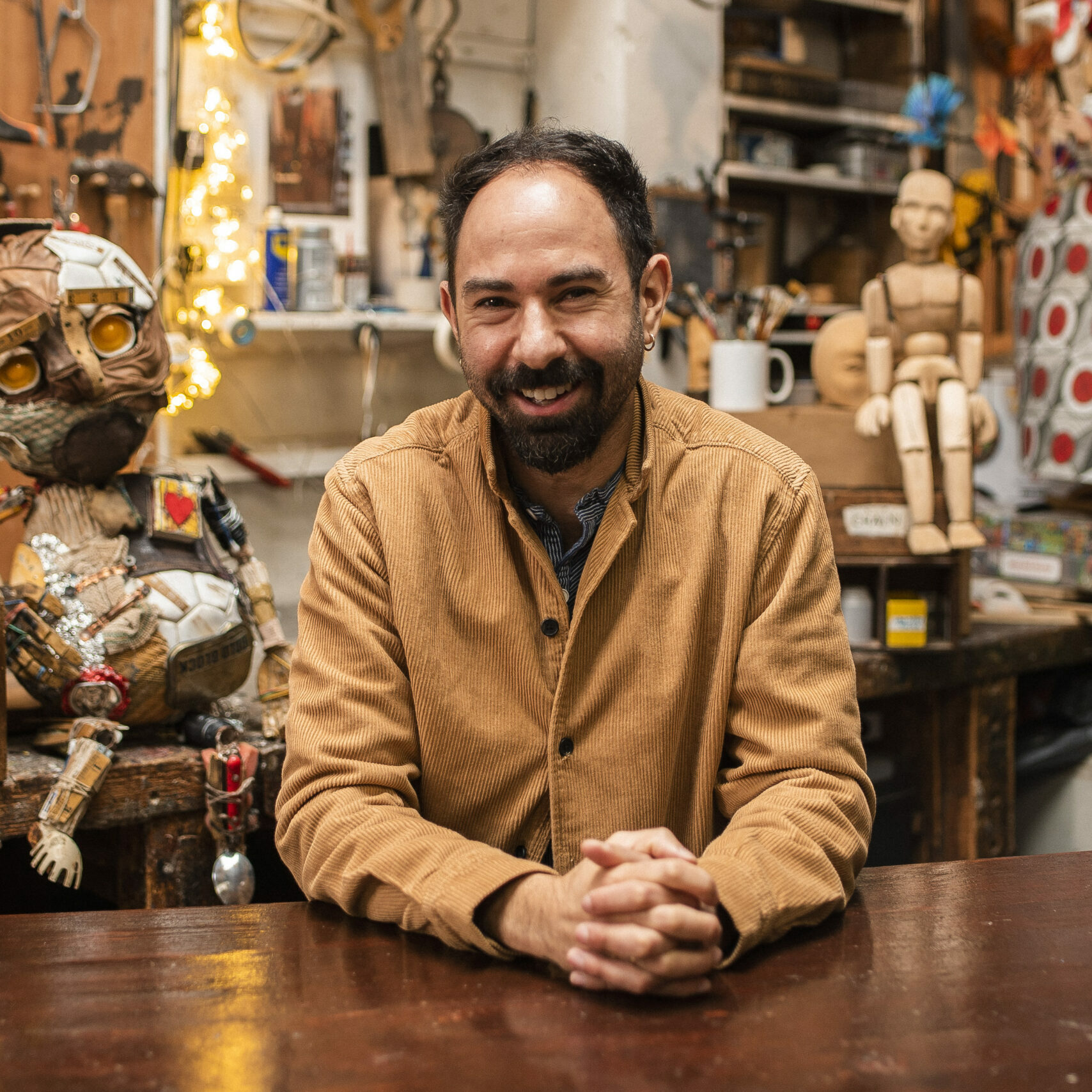 Oliver Hymans - QEST