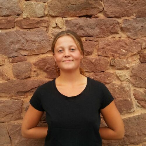 Marcia Bennett Male - QEST