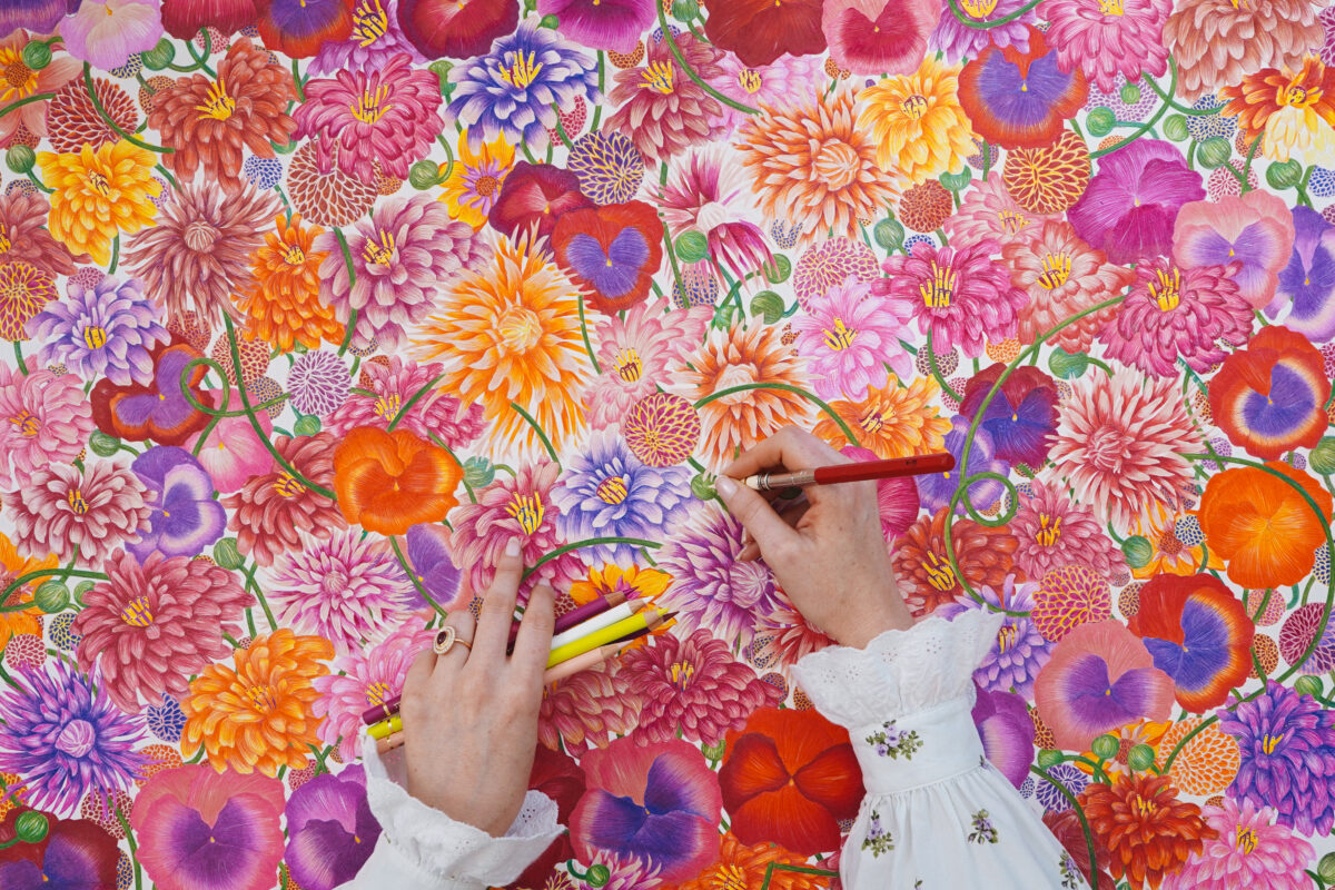 Bethan Wyn Williams - QEST