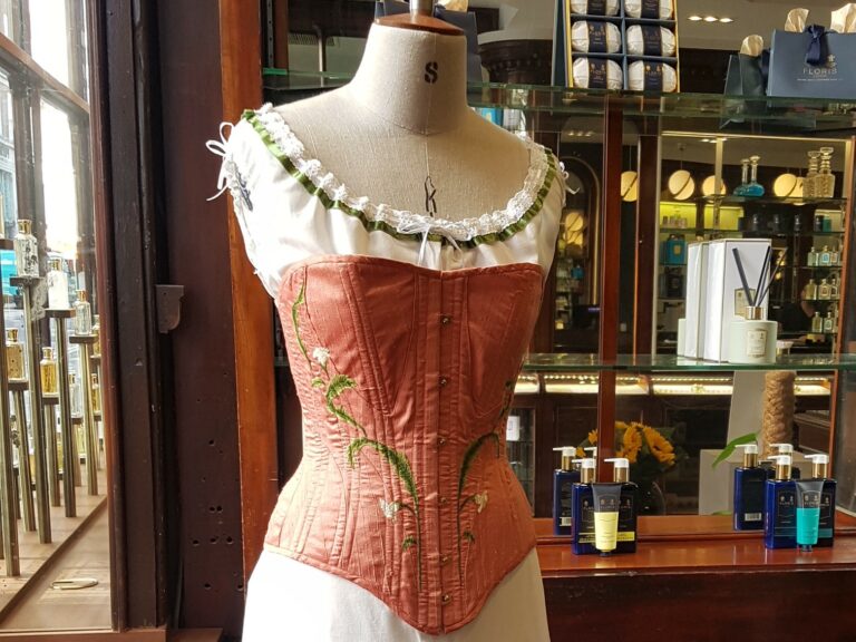 Matthew Foster - QEST