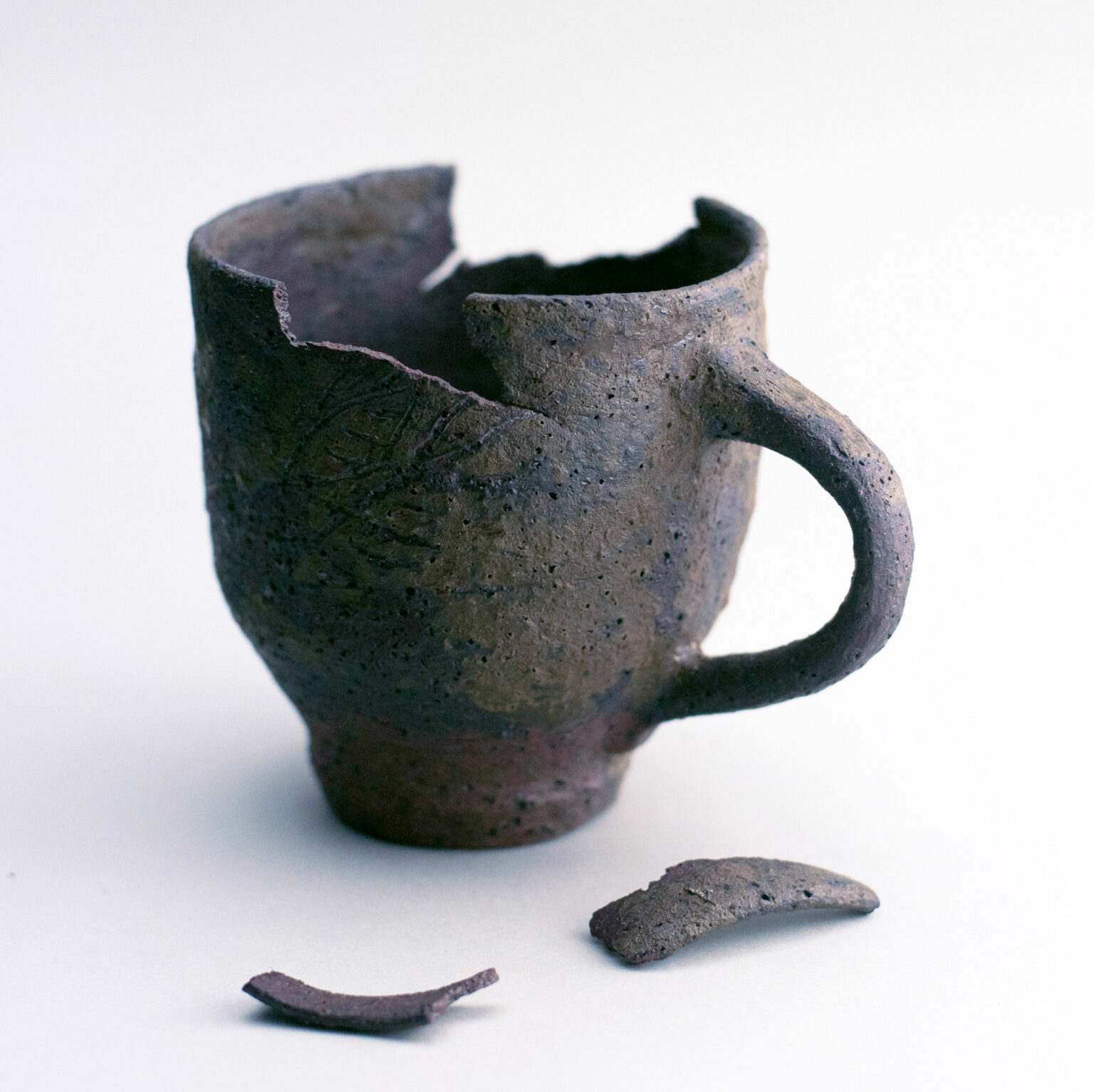 Matthew Foster - QEST