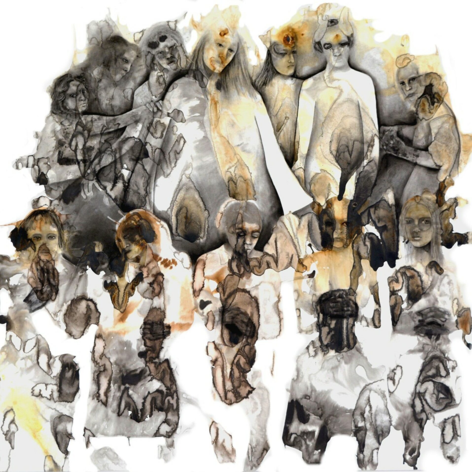 Samantha Wilson - QEST