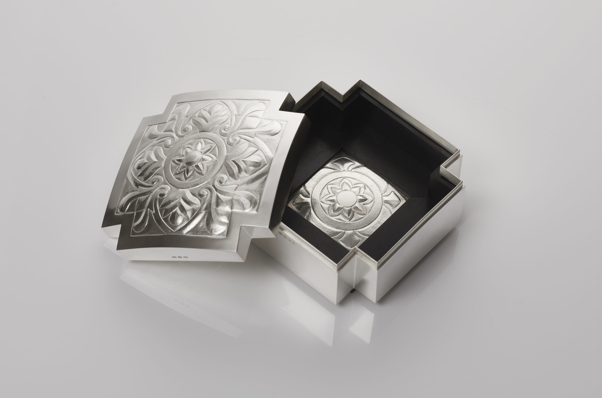 Goldsmiths' Fair 2022 - QEST