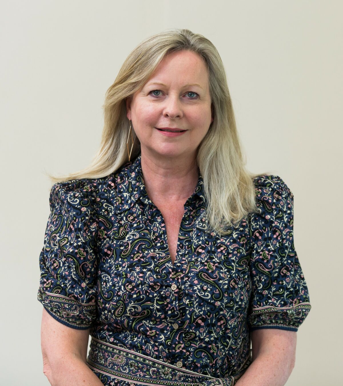 Lisa Montague - QEST