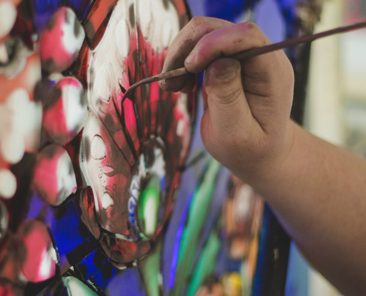 Rachel Phillips - QEST