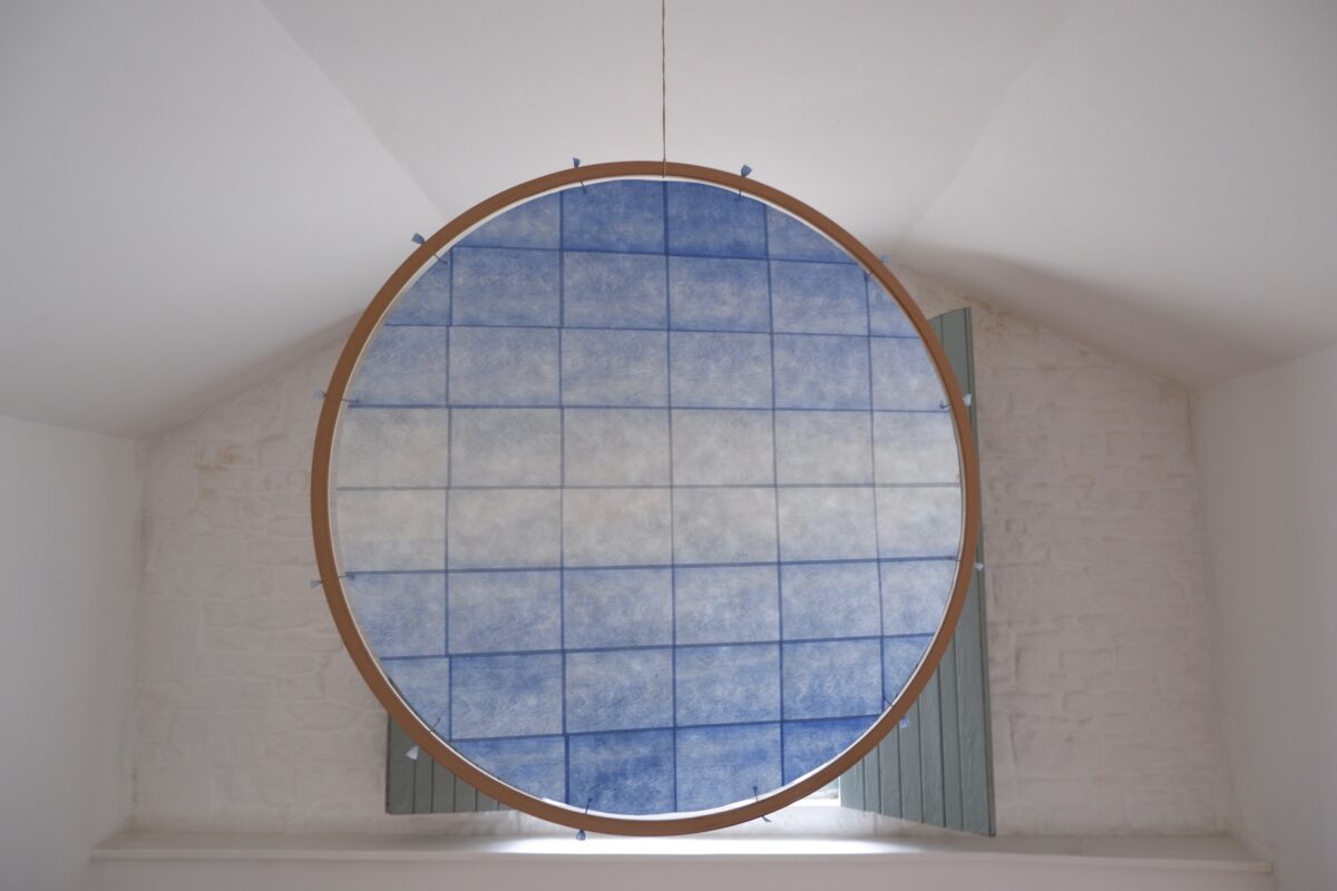 LUCY MAY SCHOFIELD - Celestial - QEST