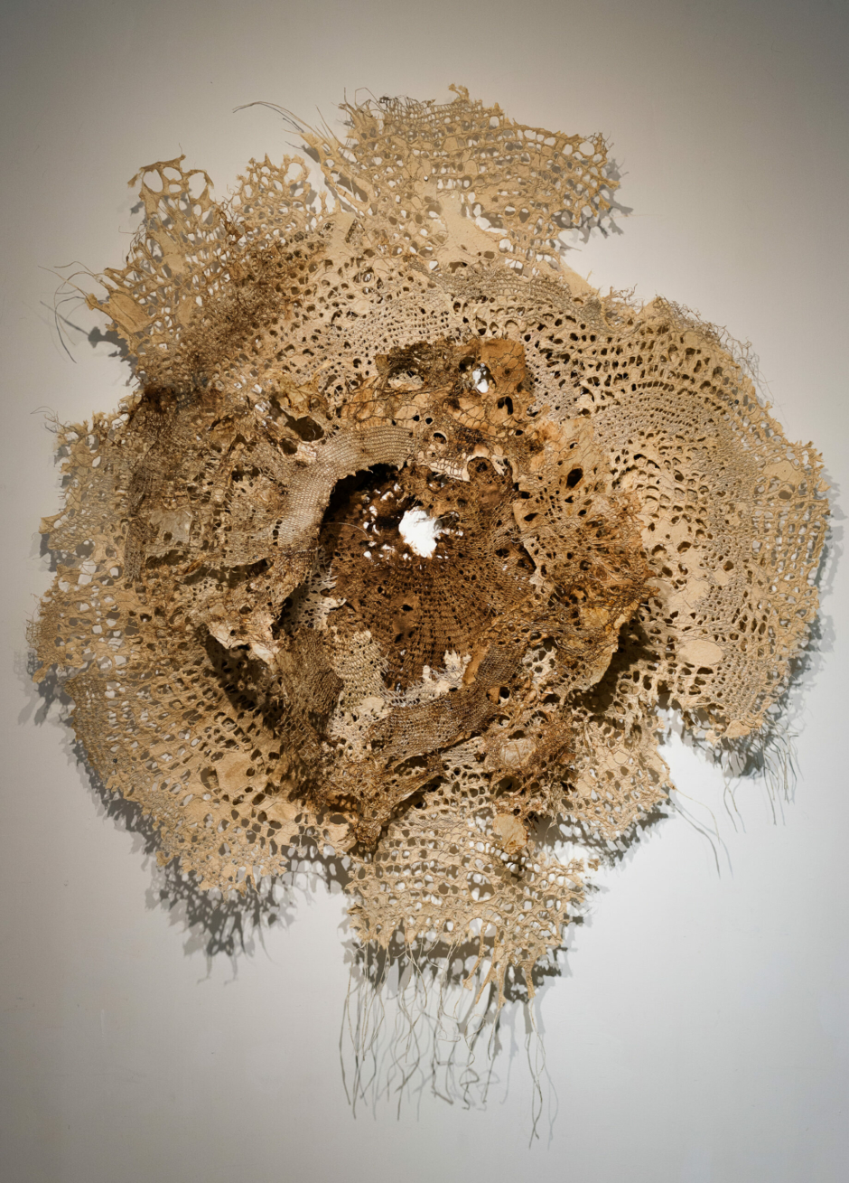 Material Matters: Contemporary Craft Practice by QEST Makers at Court ...